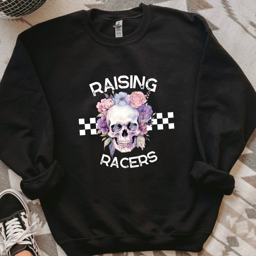 Raising Racers – CHAOS + CO.