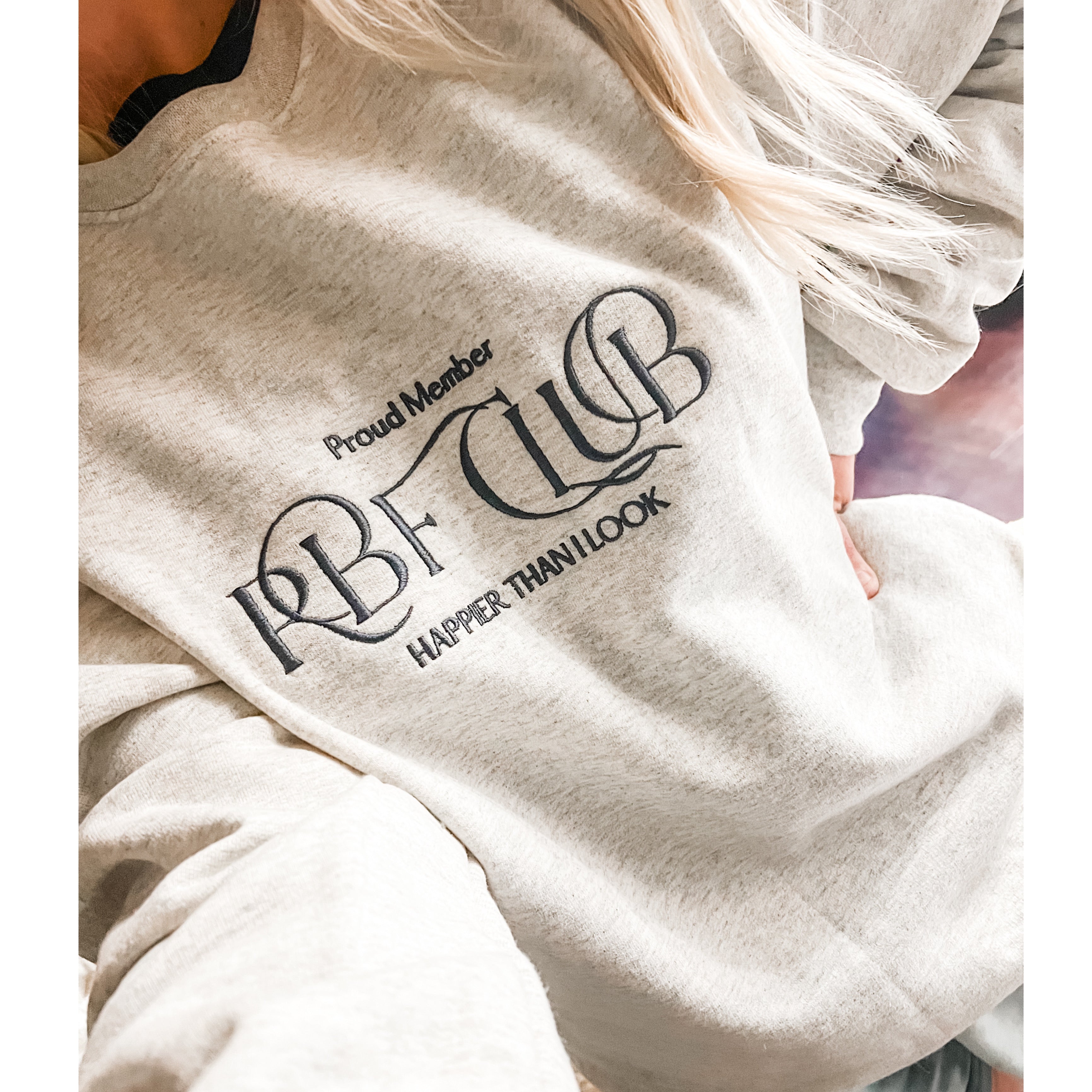 RBF Club – CHAOS + CO.